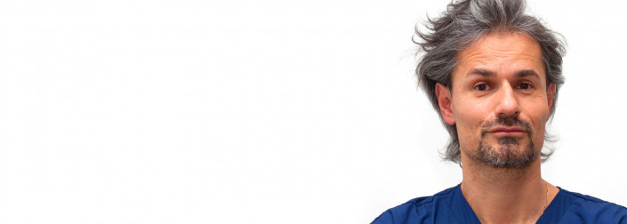 Dr. Thorsten Punkenhofer Facharzt für Anästhesie & Intensivmedizin